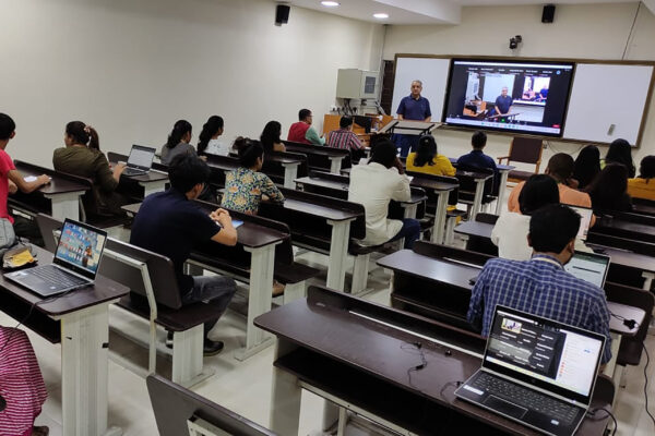 KIIT School of Mass Communication - Bhubaneswar | KSMC