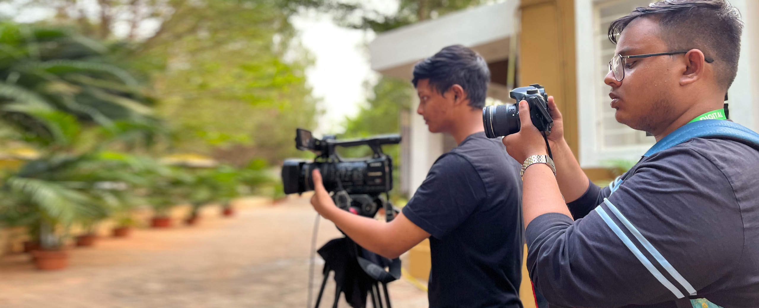 KIIT School of Mass Communication - Bhubaneswar | KSMC