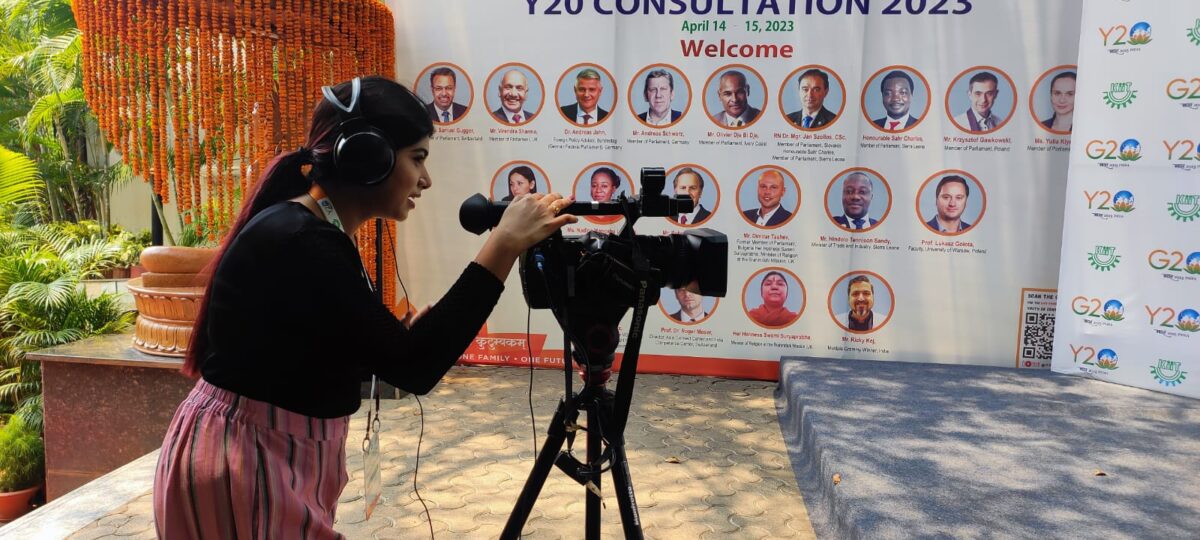 KSMC community! A plethora of brilliant minds from various semesters came together as a ...