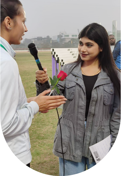 KIIT School of Mass Communication - Bhubaneswar | KSMC